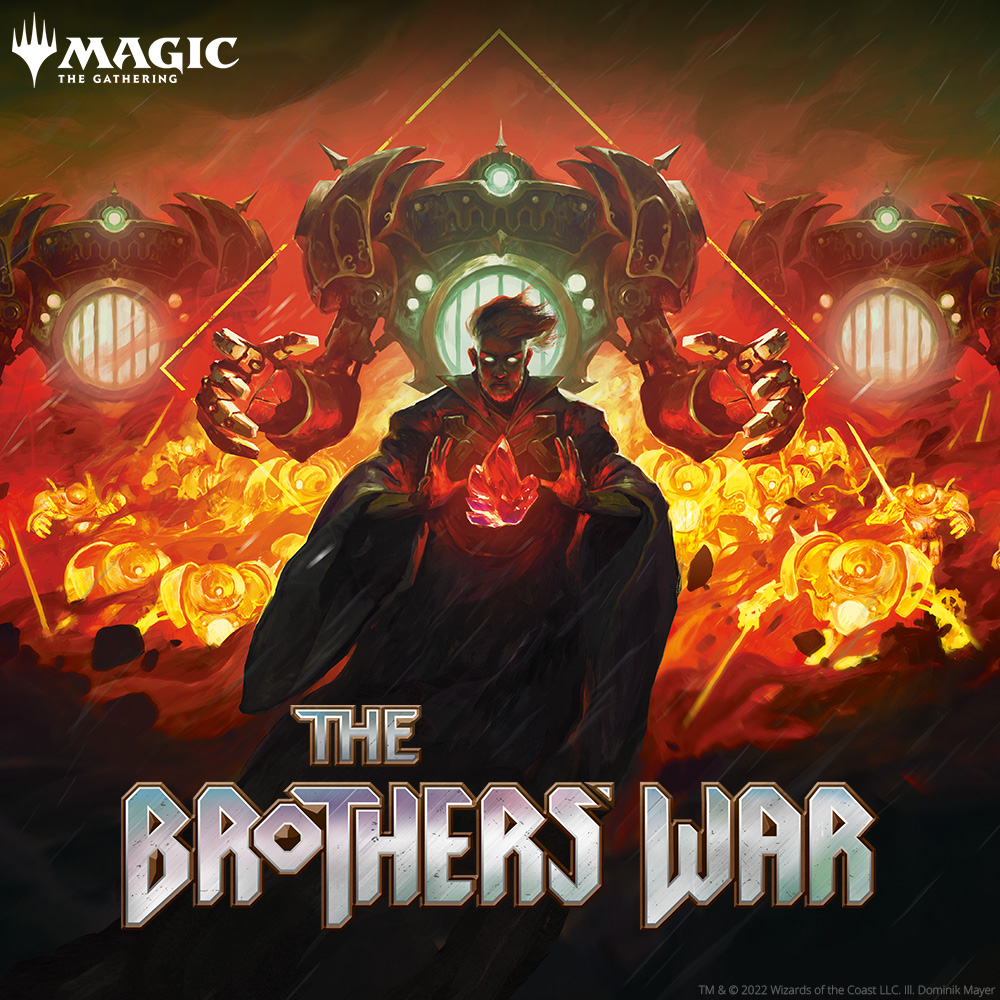 Magic: the Gathering – Isengard Fantasy Shop