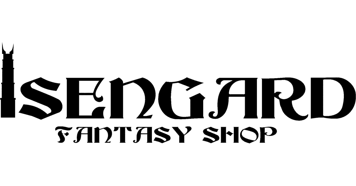 Isengard Fantasy Shop Cyprus